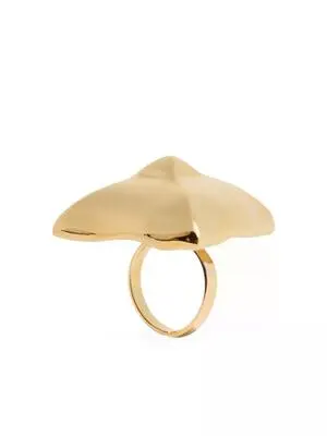 Dsquared2 Goldie Ring