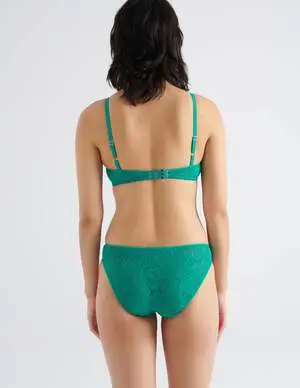 Araks Tamara Bralette Emerald