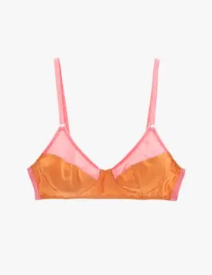 Araks Willow Bralette Blossom