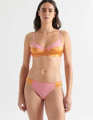 Araks Willow Bralette Blossom