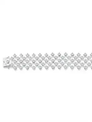 HZMER JEWELLERY Starry Bracelet