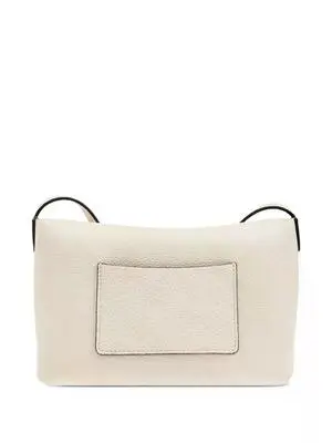 WANDLER Logo-print Crossbody Bag