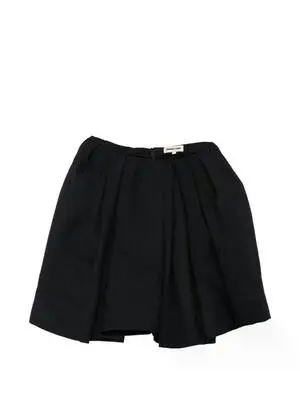 Shushu/tong Loose Fit Skirts