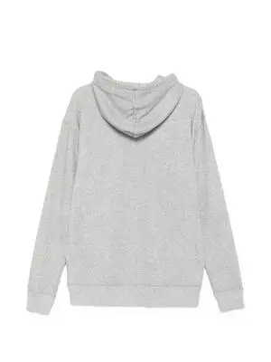 MARANT Logo-detailed Hoodie