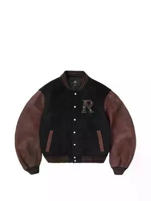 Represent Logo Outerwear For Men