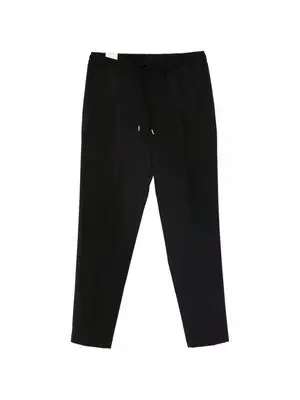 BRIGLIA 1949 Drawstring Trousers