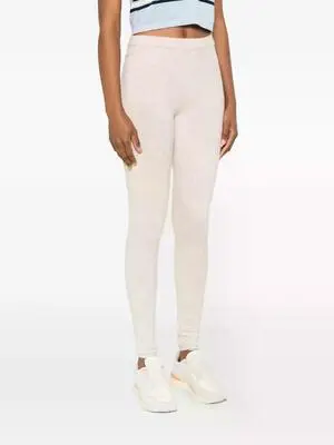 Eric Bompard Elasticated Leggings