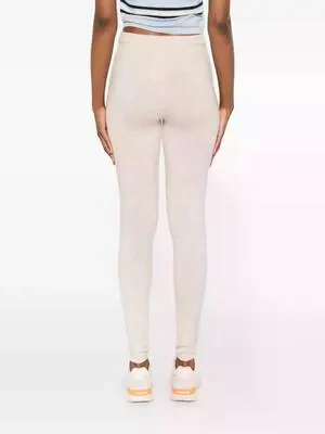 Eric Bompard Elasticated Leggings