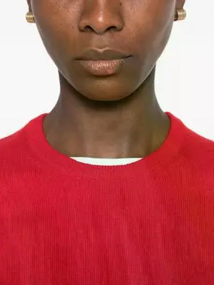 Eric Bompard Crew-neck Sweater