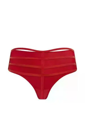 Marlies Dekkers Straps Detail Thong