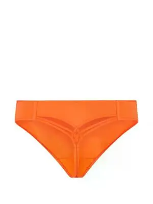 Marlies Dekkers Dame De Paris Thong - Orange