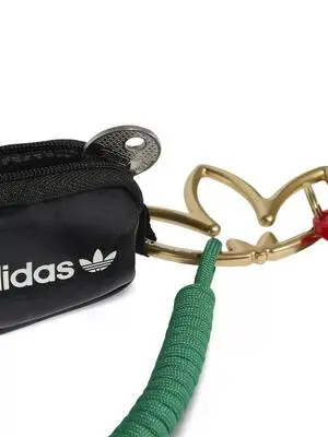 Adidas Logo-detail Keyring