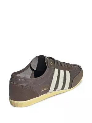 Adidas Japan Decon Lace-up Sneakers