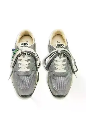 AUTRY Lace-up Sneakers