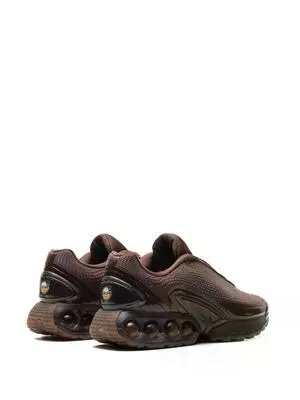 Nike X Isamaya Ffrench Air Max Dn Sneakers - Brown