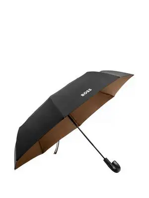 BOSS Curved-handle Umbrella