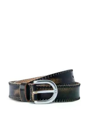 Our Legacy Leather Belt