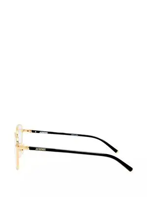 Jacquemus Square Frame Glasses