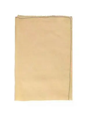 Brunello Cucinelli Soft Scarf - Neutrals