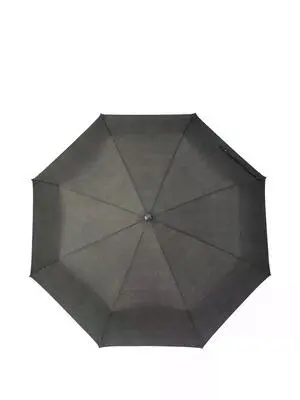 BOSS Zip Umbrella - Grey