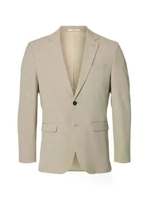 SELECTED Flap-pockets Blazer