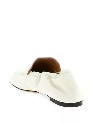 ODISSI Elastic Back Loafers