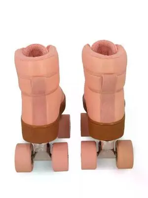 Bottega Veneta High-top Roller Skates