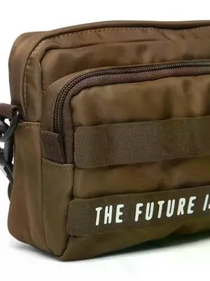 HUMAN MADE Mini Military Messenger Bag