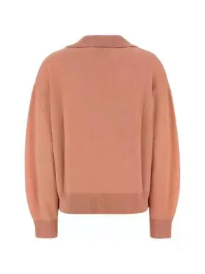 Le Kasha Jackson Sweater