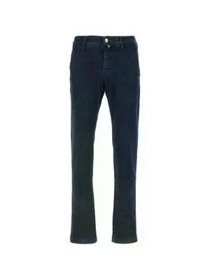 Jacob Cohen Slim-fit Jeans - Blue