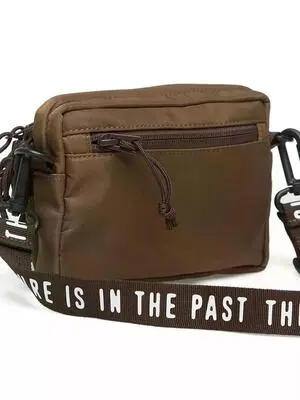 HUMAN MADE Mini Military Messenger Bag