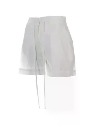 P.a.r.o.s.h Drawstring Shorts