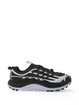 HOKA® Mafate Three2 Wordmark Sneakers