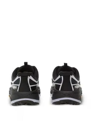 HOKA® Mafate Three2 Wordmark Sneakers