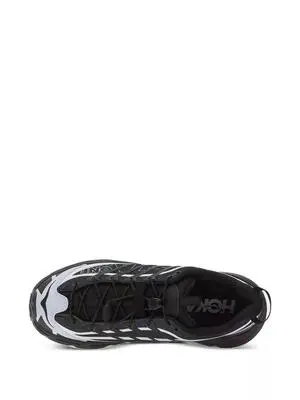 HOKA® Mafate Three2 Wordmark Sneakers