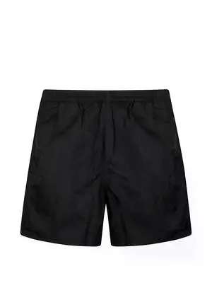 Gramicci Elastic Waist Shorts - Black