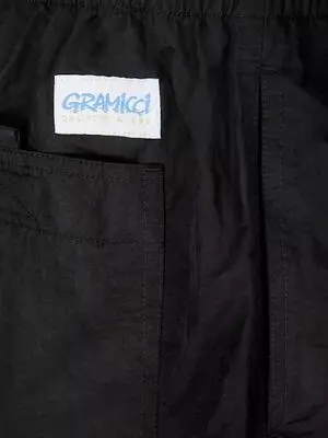Gramicci Elastic Waist Shorts