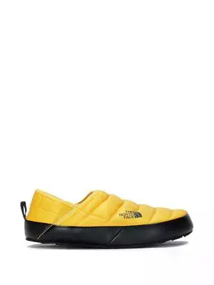 The North Face Thermoball™ V Traction Slip-on Sneakers - Yellow