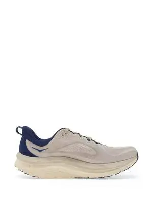 HOKA Kawana 3 Lace-up Sneakers - Neutrals