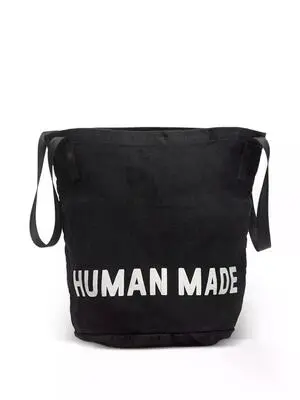 HUMAN MADE Balloon Tote Bag