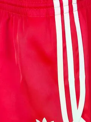 Adidas Sprinter Side-stripe Shorts