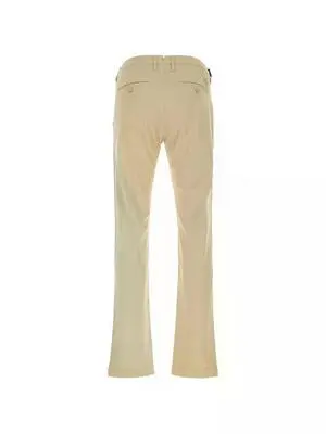 Jacob Cohen Slim-cut Chinos