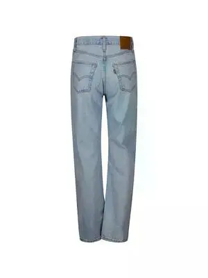 LEVI'S High-waisted Jeans