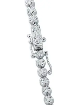 LB EXCLUSIVE Diamond Necklace
