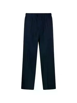 DARKPARK Drawstring Trousers - Blue