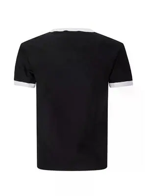 Adidas 3-stripes Crew Neck T-shirt