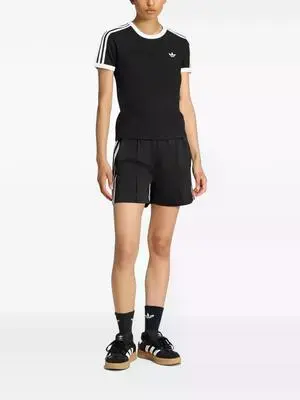 Adidas 3-stripes Crew Neck T-shirt