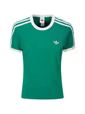Adidas Slim Logo T-shirt