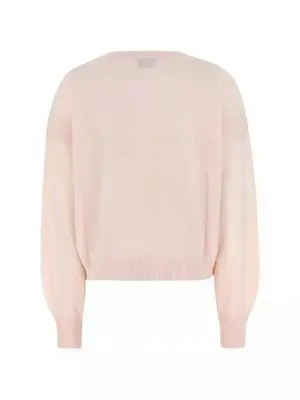 Le Kasha Modena Cashmere Sweater