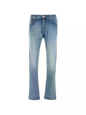 Jacob Cohen Bootcut Jeans